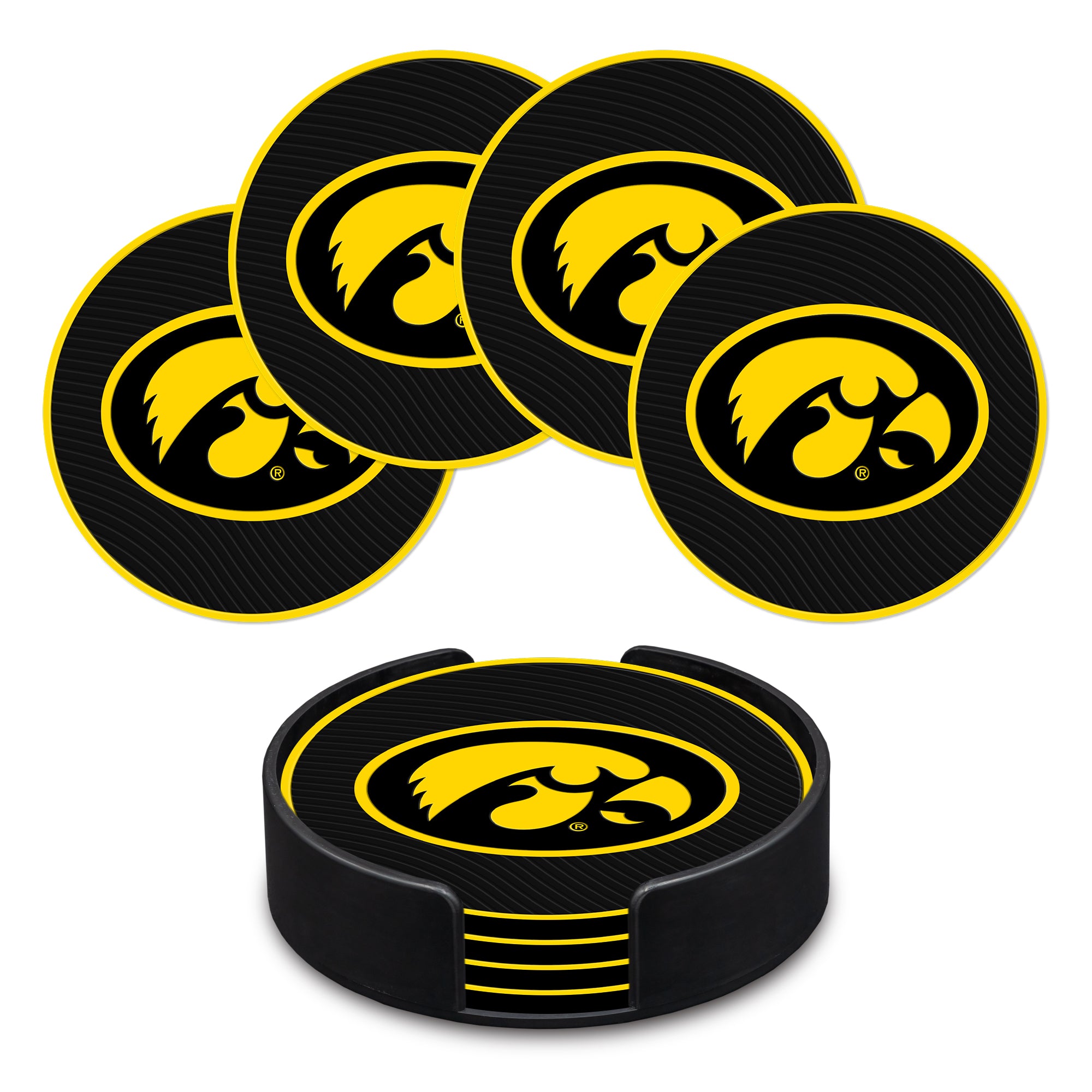 Iowa University 4