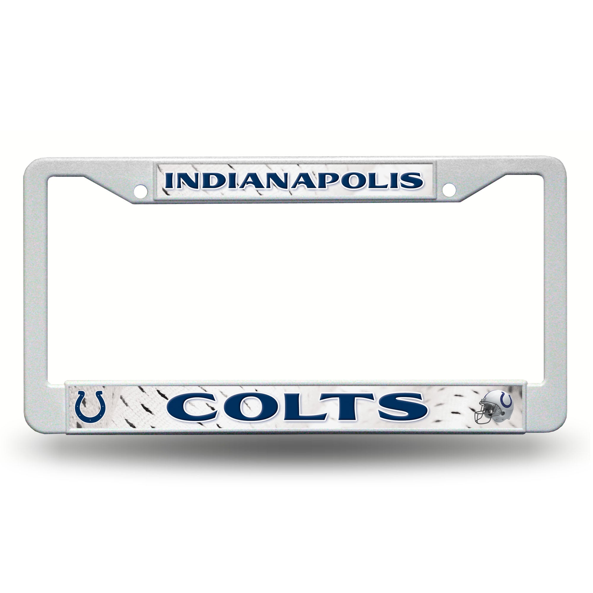Colts Plastic Frame