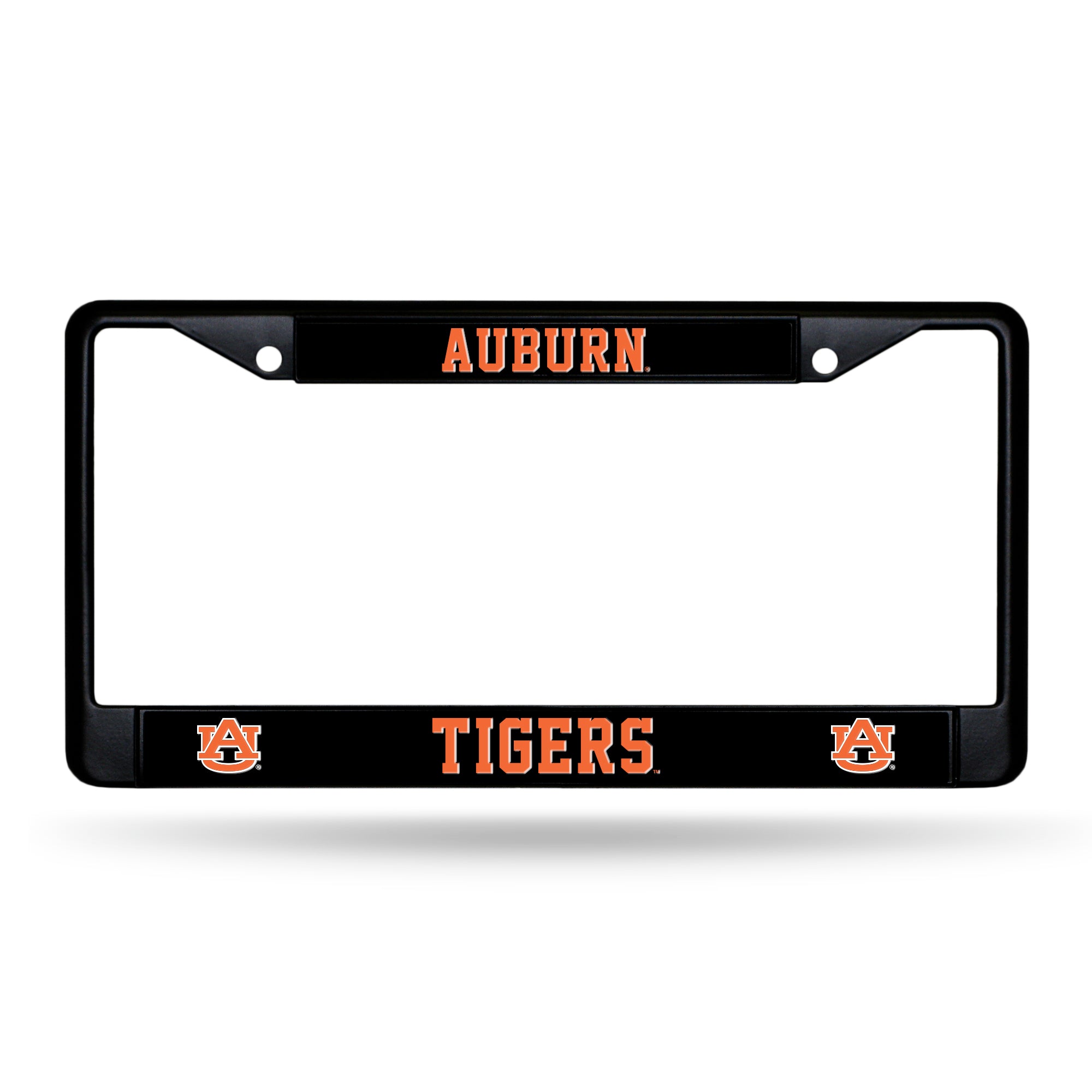 Auburn Black Metal Frame