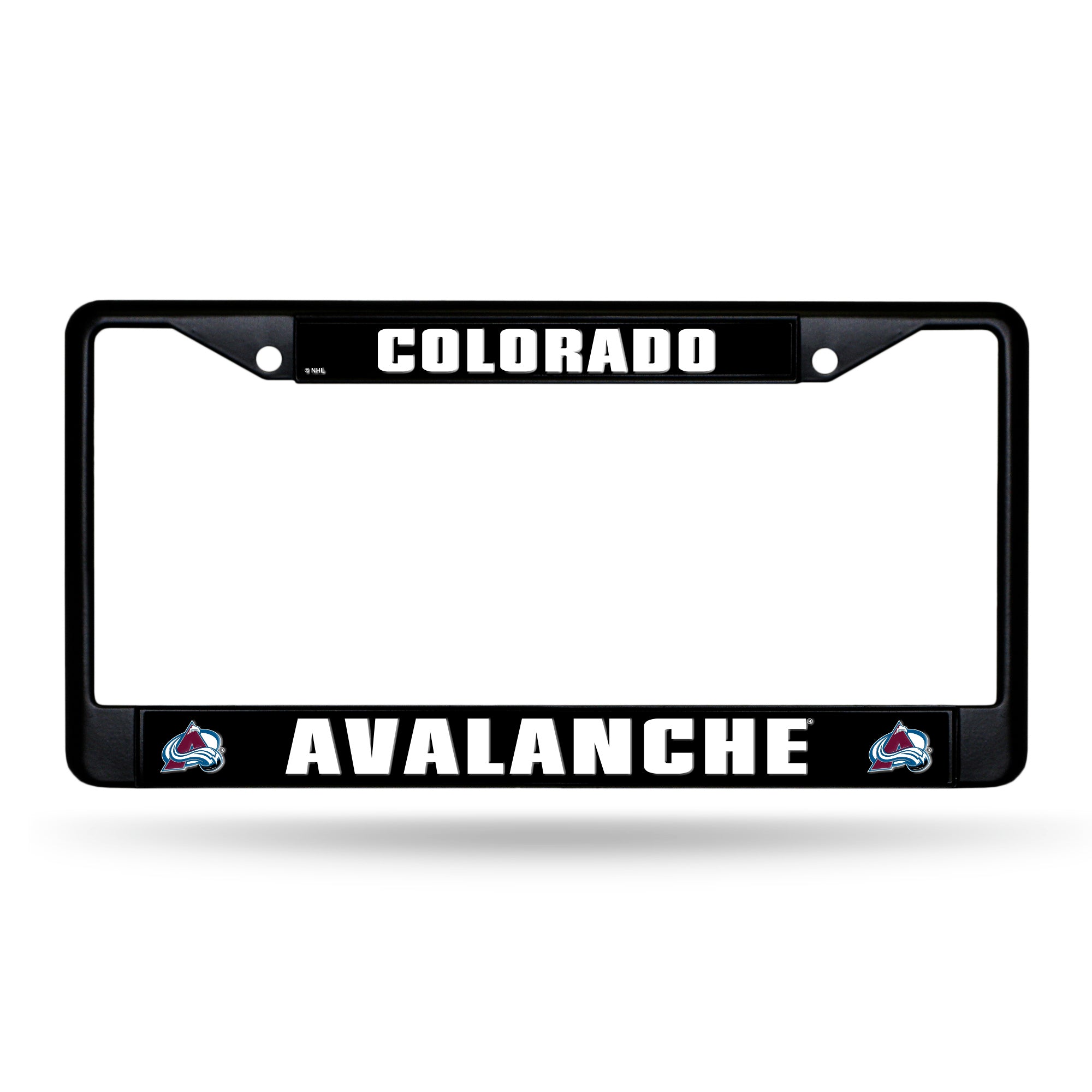 Avalanche Black Metal Frame