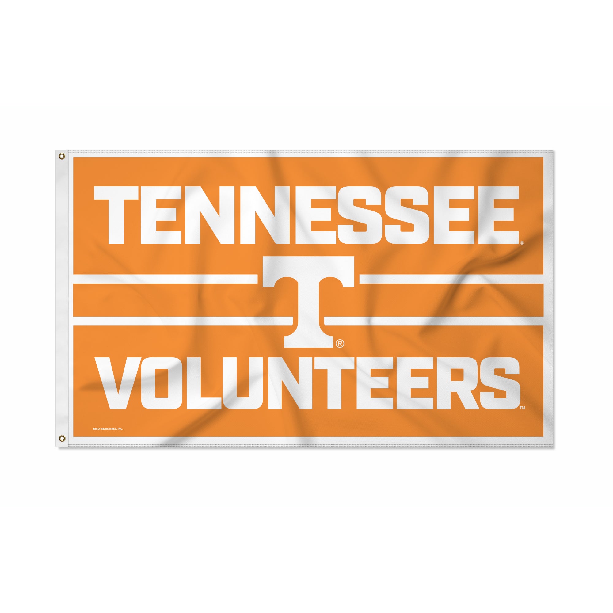 Tennessee University Bold Banner Flag