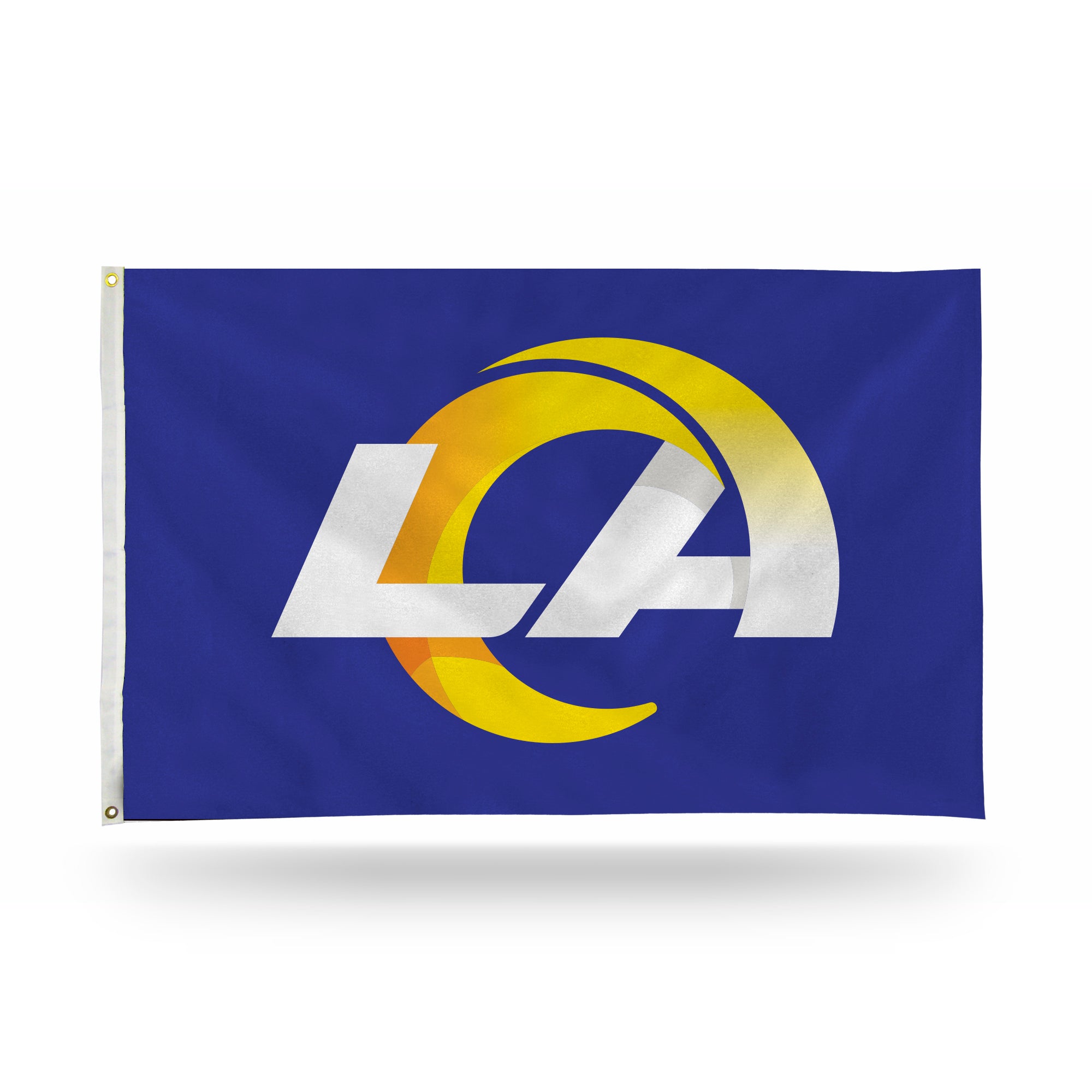 La Rams Banner Flag
