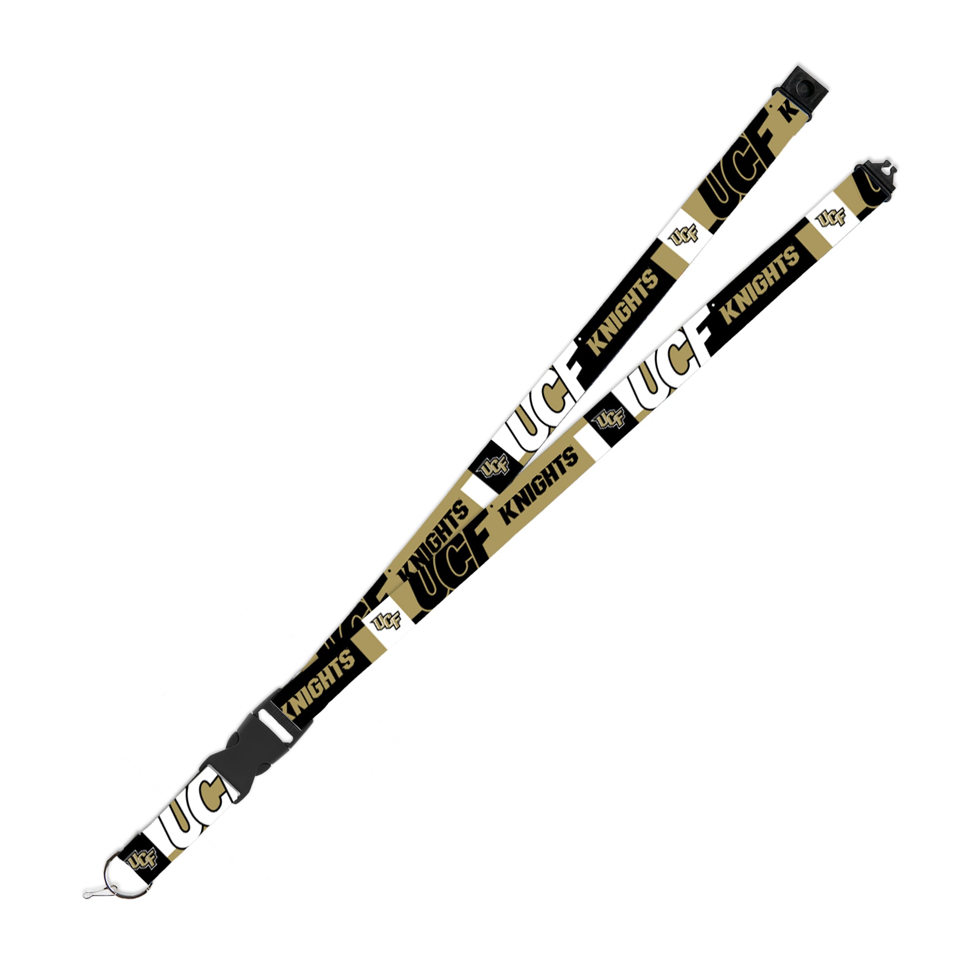 Central Florida Flash Lanyard