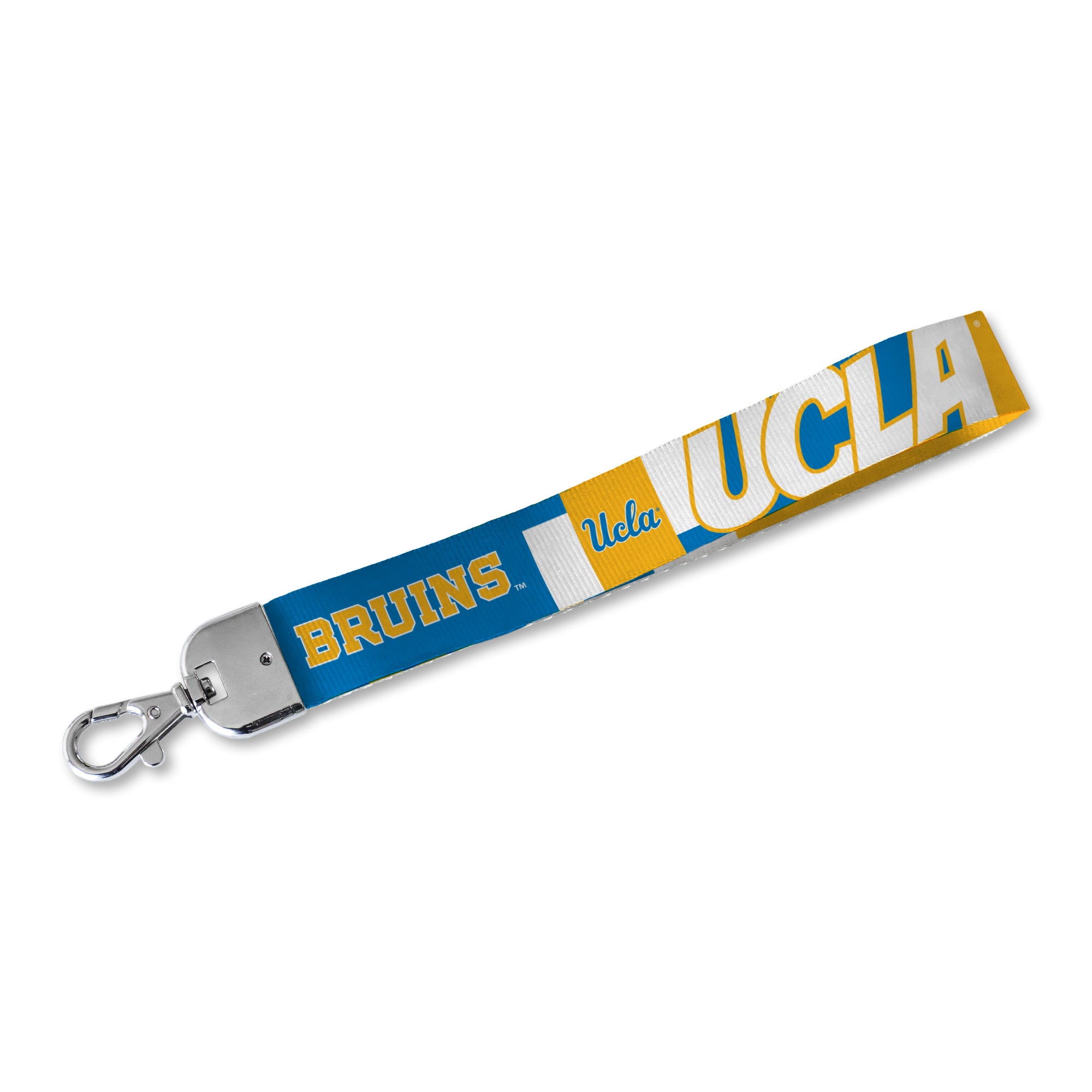Ucla Lanyard Keychain