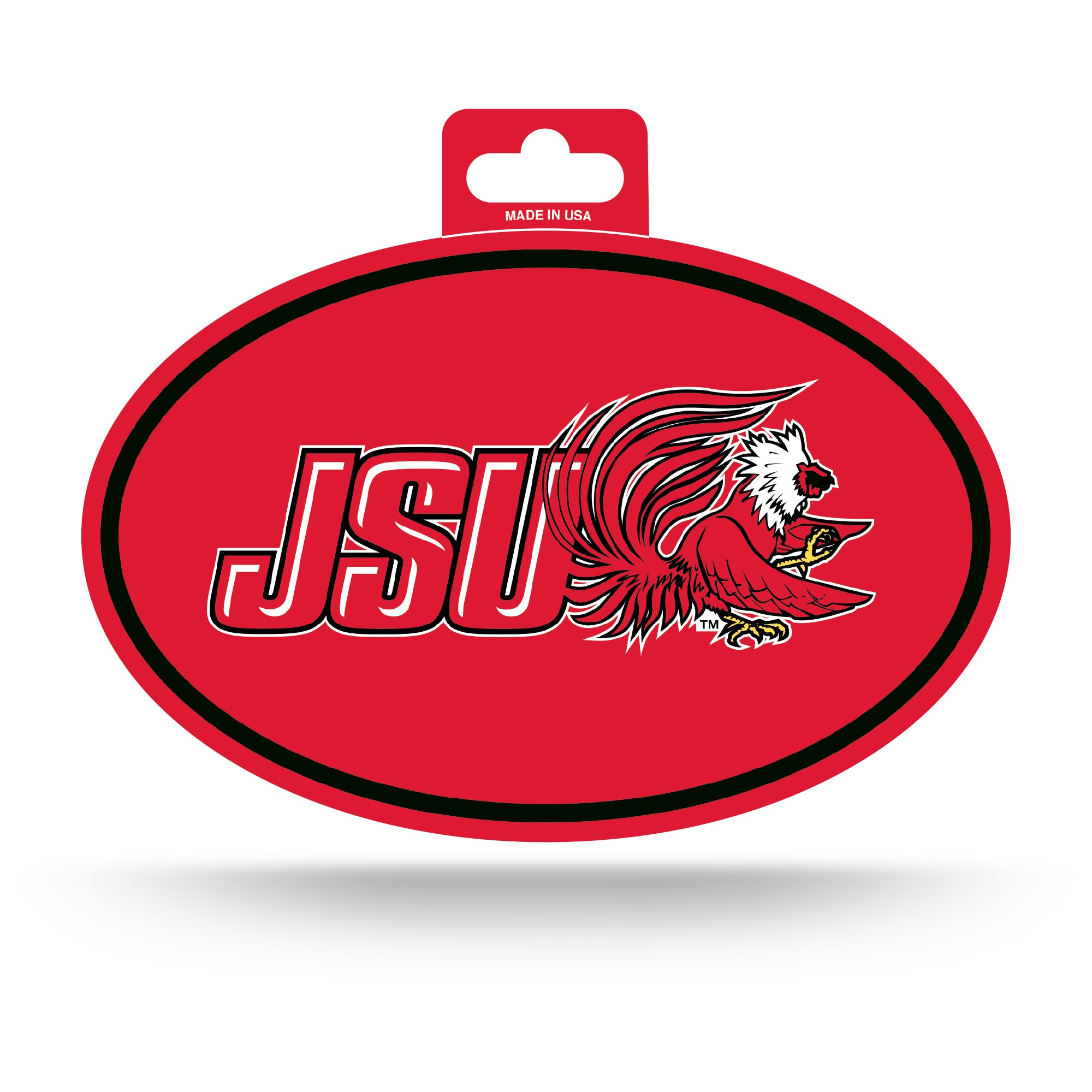 Jacksonville State University Logo Profile For Jacksonville State